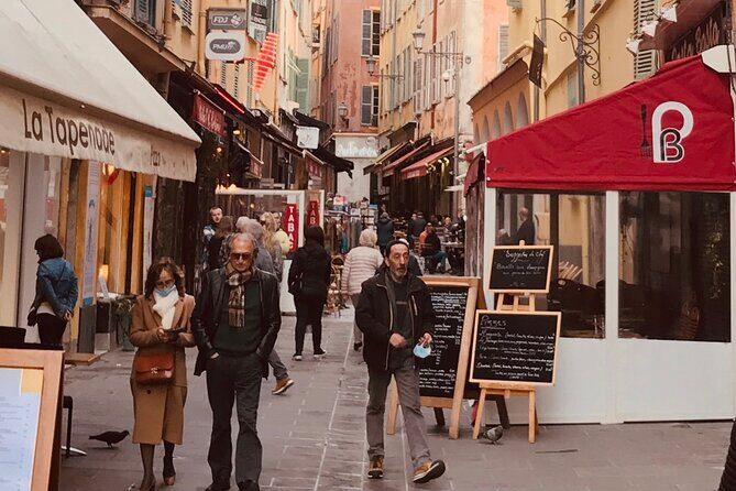 The Best of French Riviera private excursion with bilingual driver guide - Final Thoughts: Is This Tour Right for You?