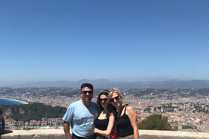 The Best of French Riviera private excursion with bilingual driver guide - FAQ