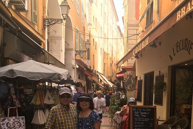 The Best of French Riviera private excursion with bilingual driver guide - Final Words