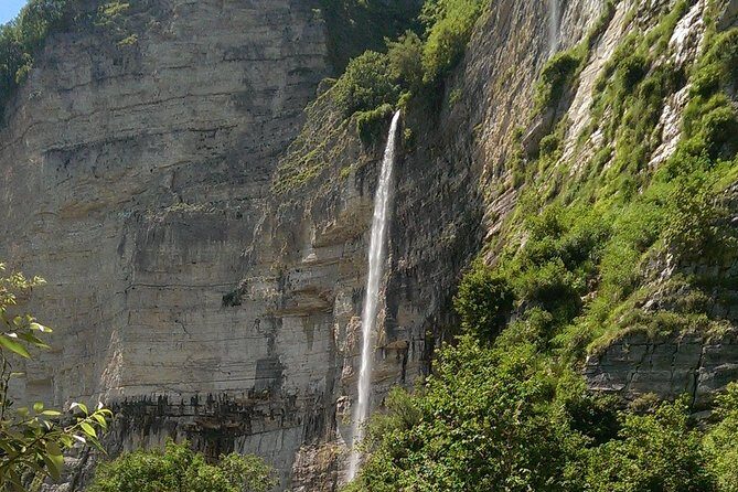 The Best of Georgia 7 Days Private Jeep Tour from Tbilisi - A Closer Look at the Itinerary