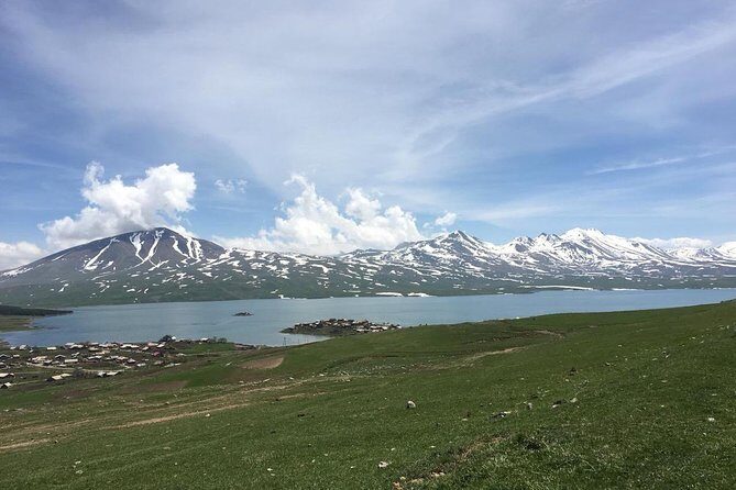 The Best of Georgia 7 Days Private Jeep Tour from Tbilisi - Who Will Love This Tour?