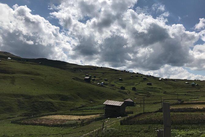 The Best of Georgia 7 Days Private Jeep Tour from Tbilisi - The Sum Up