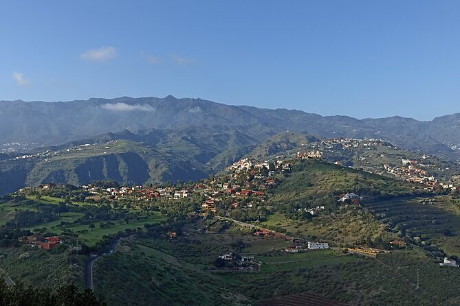 The best of Gran Canaria: 4 Hours Private Cruise Tour - Who Is This Tour Best Suited For?