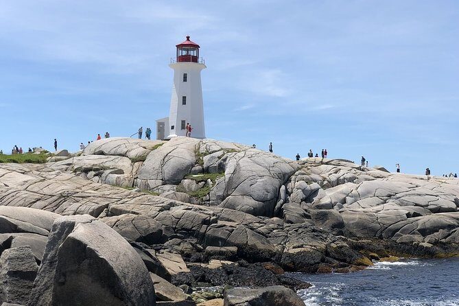 The Best of Halifax Private Walking Tour - Final Verdict