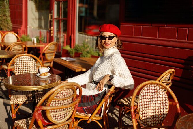 The Best of Hidden Paris - Undiscovered Quarters & Secret Gems - A Walk Through Hidden Paris: What to Expect