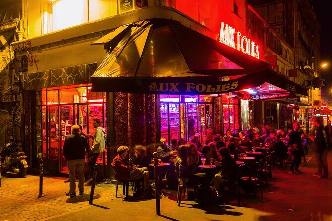 The Best of Hidden Paris - Undiscovered Quarters & Secret Gems - Who Would Love This Tour?  