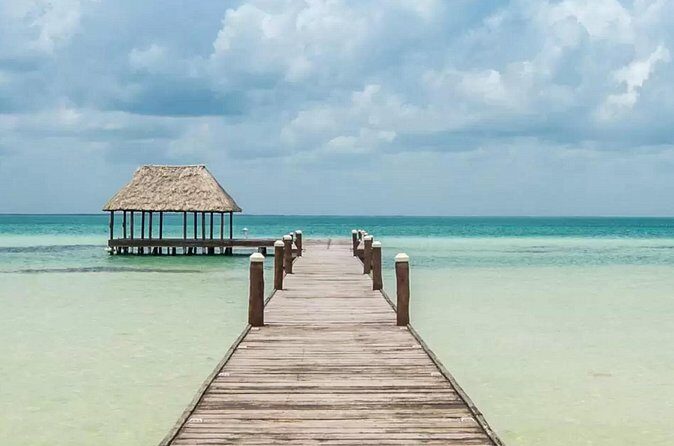 The Best of Holbox Bird Island, Passion Island and Yalahau Cenote - The Sum Up