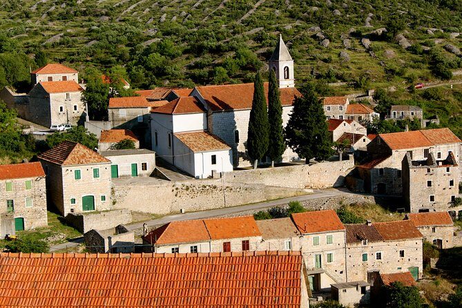 The Best of Hvar Small Group with Wine Tasting and Local meal - Who Would Love This Tour?