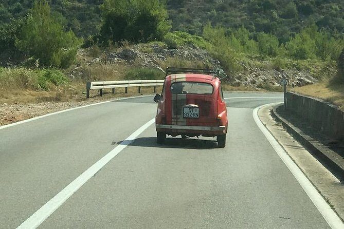 The Best of Hvar Small Group with Wine Tasting and Local meal - FAQ