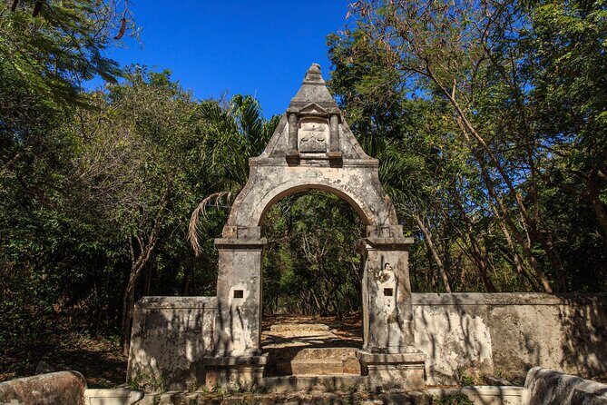 The Best of Isla Mujeres Private Walking Tour - A Closer Look at the Tour