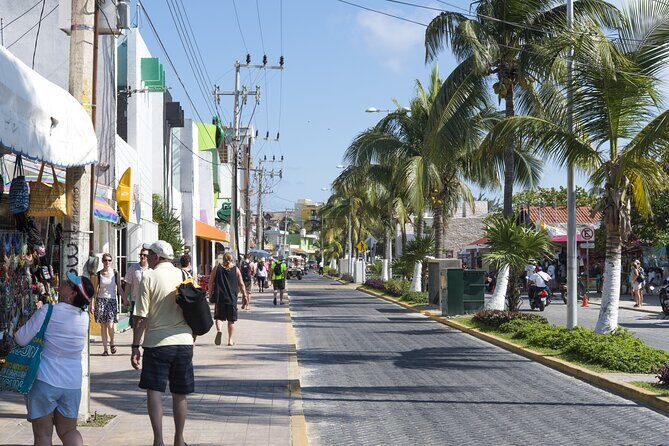 The Best of Isla Mujeres Private Walking Tour - The Sum Up