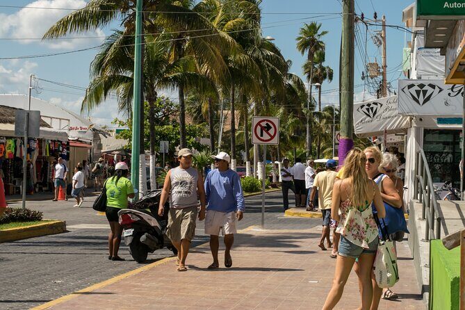 The Best of Isla Mujeres Private Walking Tour - FAQs