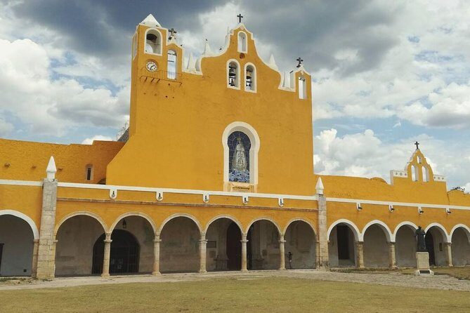 The Best of Izamal Walking Tour - Exploring Izamal: What to Expect from the Tour