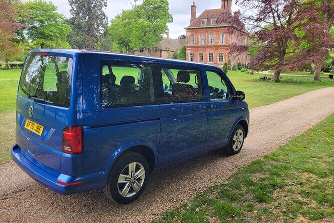The Best of Kent: a private 3 hour minibus tour with an expert - What to Expect from the Tour