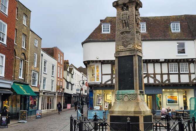 The Best of Kent: a private 3 hour minibus tour with an expert - FAQ