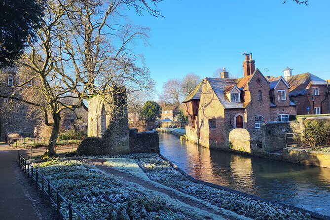 The Best of Kent: a private 3 hour minibus tour with an expert - The Sum Up