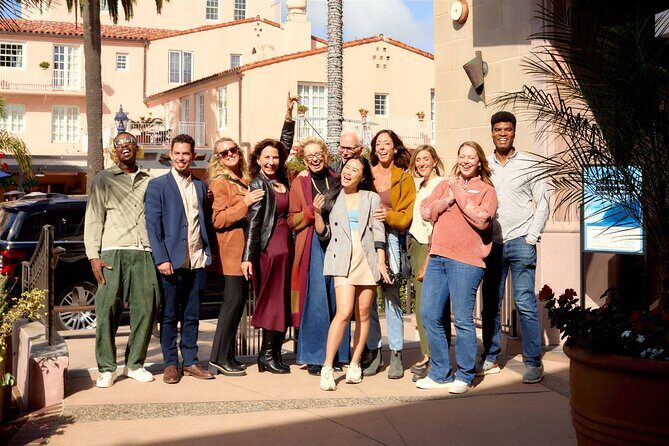 The Best of La Jolla Walking Tour: Sip, Savor & Sea - Who Will Love This Tour?