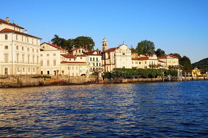 The best of Lake Maggiore on a private guided boat tour - Why this tour is a great choice