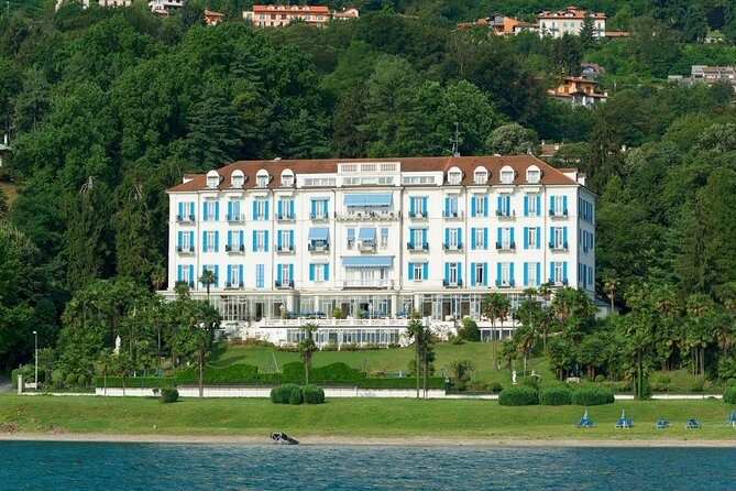 The best of Lake Maggiore on a private guided boat tour - FAQs