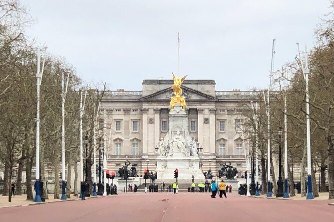 The Best of London In A Day Private Car with Driver Guide - Value and Pricing: Is It Worth It?