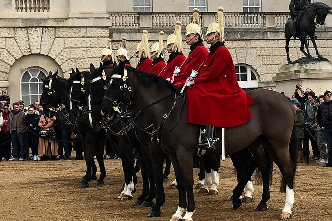 The Best of London In A Day Private Car with Driver Guide - The Sum Up: Is It Right for You?