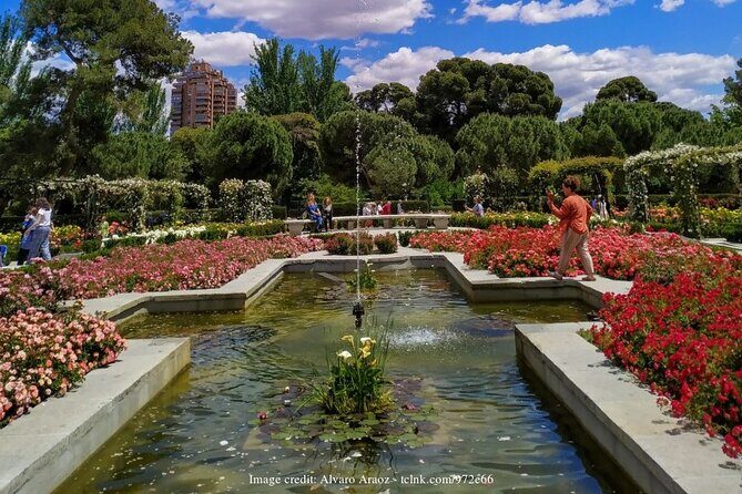 The Best of Madrid: Private Half-Day Tour including Prado Museum - An In-Depth Look at the Tour Experience