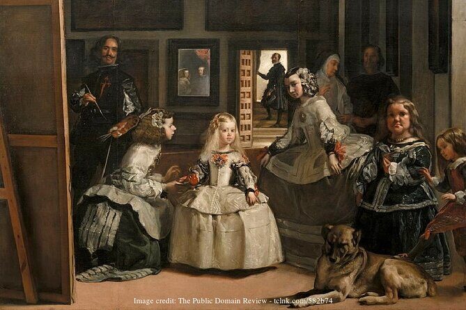 The Best of Madrid: Private Half-Day Tour including Prado Museum - What’s Included and What To Keep in Mind