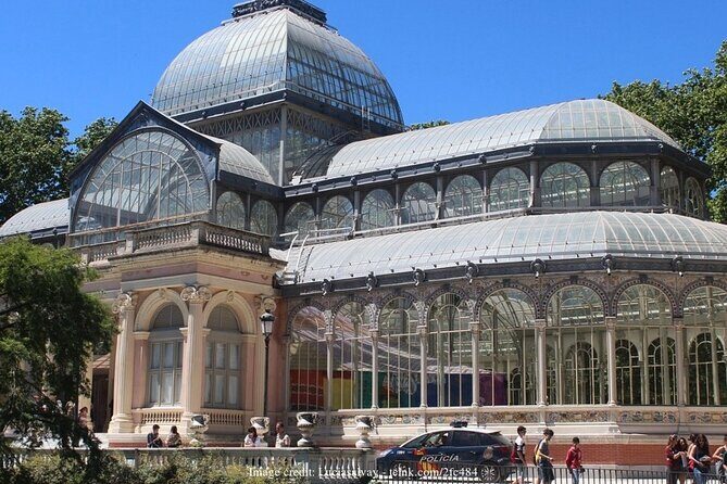 The Best of Madrid: Private Half-Day Tour including Prado Museum - Frequently Asked Questions (FAQs)