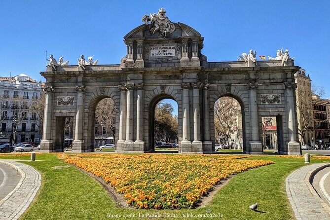 The Best of Madrid: Private Half-Day Tour including Prado Museum - Final Thoughts