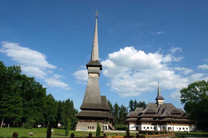 The Best of Maramures in One Day - Practical Aspects and Value