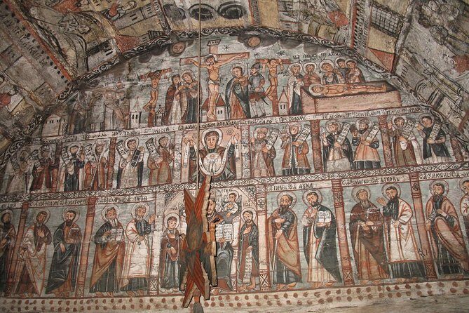 The Best of Maramures in One Day - Who Will Love This Tour?