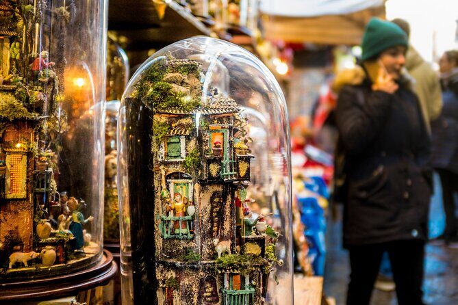 The best of Naples 2 hour private walking tour - A Closer Look at the Itinerary