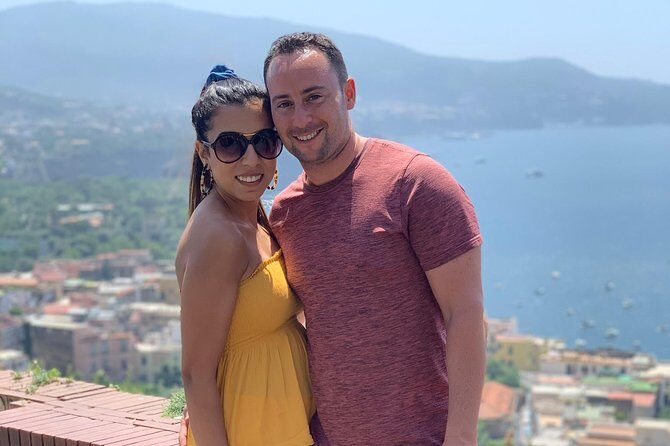 The Best Of Naples In Three Days - A Detailed Look at the Itinerary