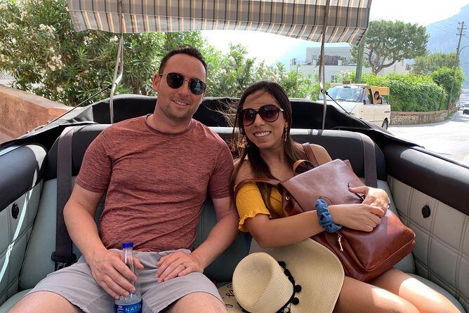 The Best Of Naples In Three Days - Why Choose This Tour?