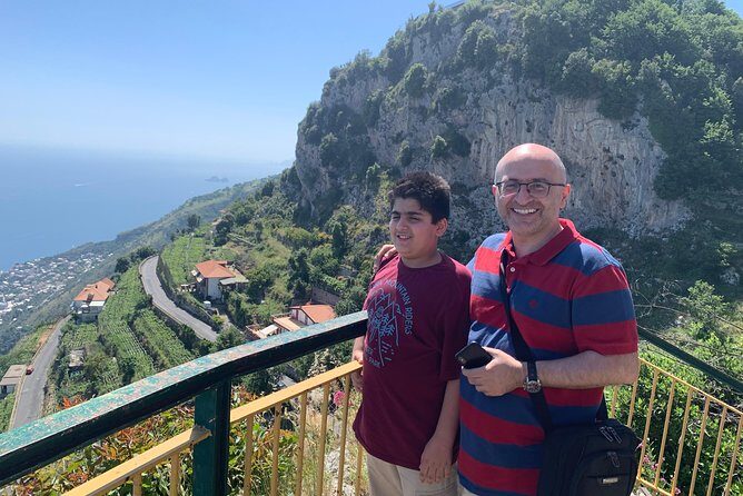 The Best Of Naples In Three Days - Final Thoughts