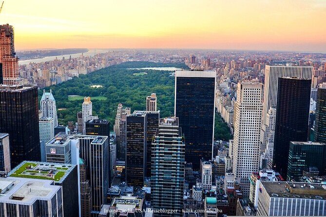 The Best of New York City: Private Tour including Top of the Rock - The Practicalities: What to Expect