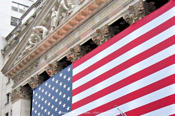 The Best of New York City: Private Tour including Top of the Rock - The Sum Up