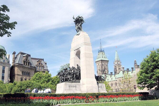 The Best of Ottawa Walking Tour - FAQ  