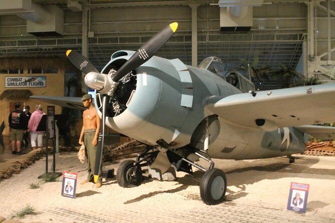 The Best of Pearl Harbor Full Day Tour - Introduction