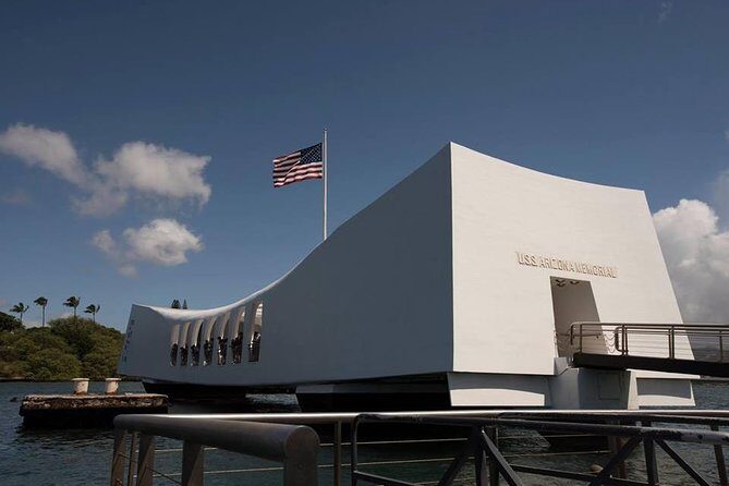 The Best of Pearl Harbor Full Day Tour - Key Points