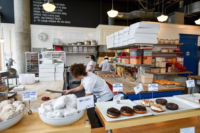 'The Best of Portland' City Tour: Small-Group Sightseeing Tour - A Balanced Look at the Tour Experience