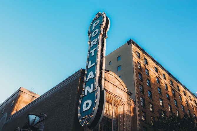 'The Best of Portland' City Tour: Small-Group Sightseeing Tour - FAQ