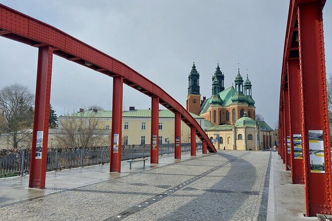 The Best of Poznan 4 Hour Guided Private Walking Tour - The Value of This Tour