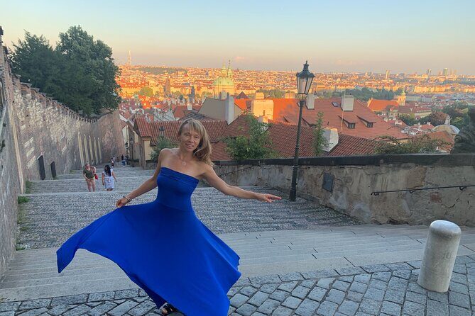 The Best of - private tour with PERSONAL PRAGUE GUIDE - A Deep Dive into the Itinerary