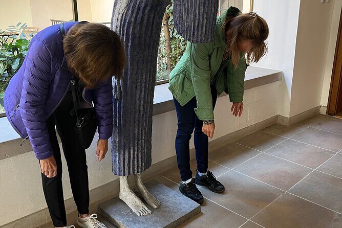 The Best of - private tour with PERSONAL PRAGUE GUIDE - FAQs