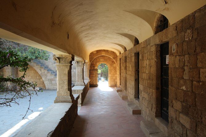 The Best of Rhodes & Lindos: Full Island Tour (Small Group) - A Closer Look at the Best of Rhodes & Lindos: Full Island Tour (Small Group)