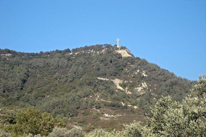 The Best of Rhodes & Lindos: Full Island Tour (Small Group) - Who Will Love This Tour?