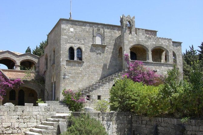 The Best of Rhodes & Lindos: Full Island Tour (Small Group) - The Sum Up