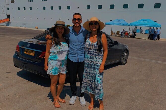 The Best of Rhodes - Private Beach Excursion - Who Should Book This Tour?