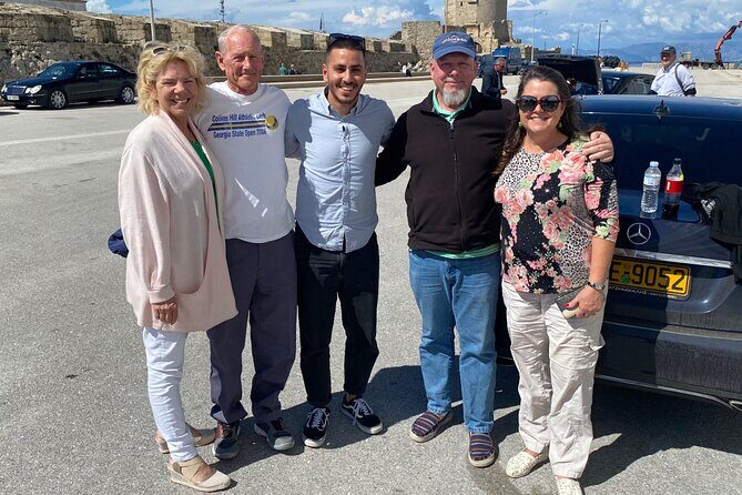 The Best of Rhodes - Private Beach Excursion - Final Thoughts